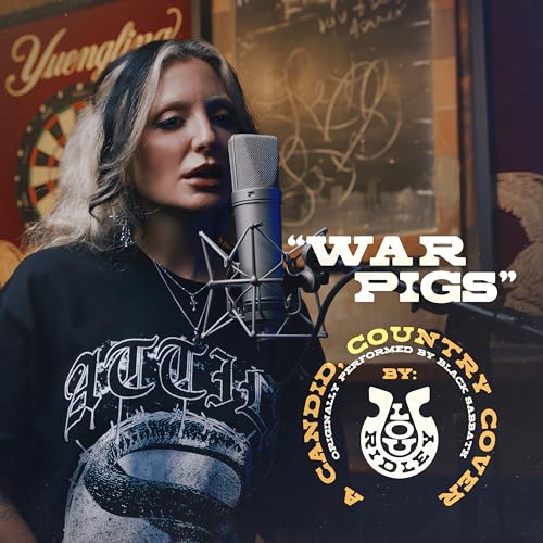 War Pigs by Lou Ridley on Amazon Music - Amazon.com