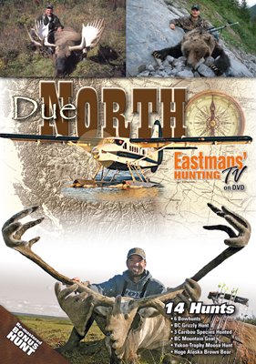 Amazon.com: Due North by Eastmans' Hunting TV : Eastmans' Publishing ...