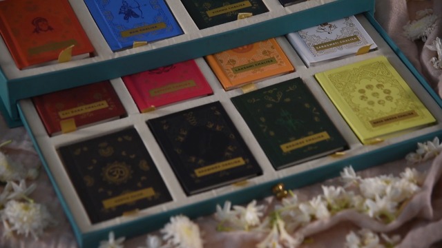 Divine Bhakti Box Set