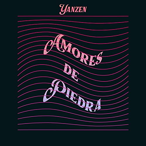 Amores de piedra de YANZEN en Amazon Music Unlimited