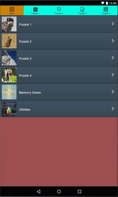 Bastaro - App on Amazon Appstore