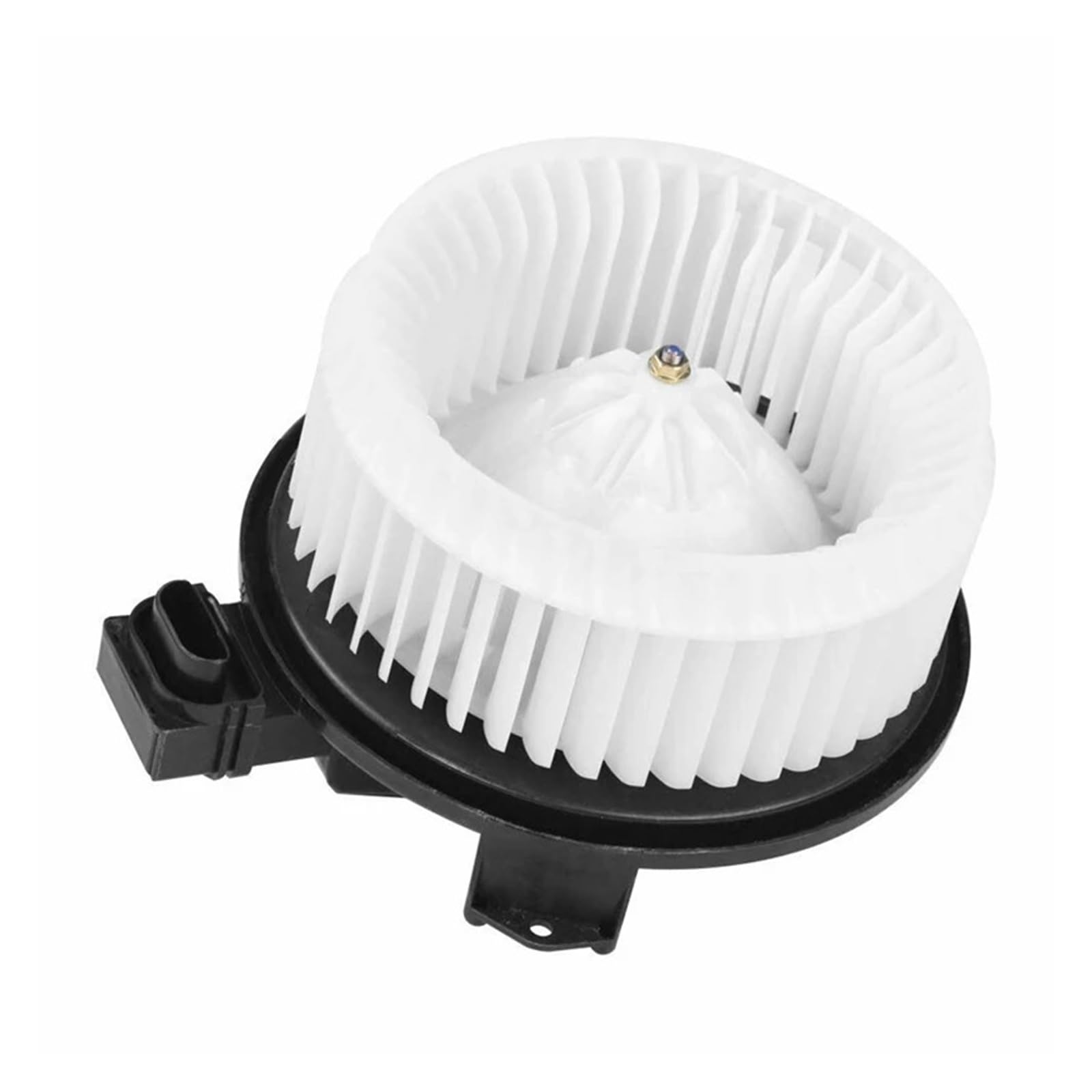 Amazon | ブロワーモーターファンアセンブリ 2006-2011 ホンダ シビックと互換性あり、2007-2010 ジープラングラー ...