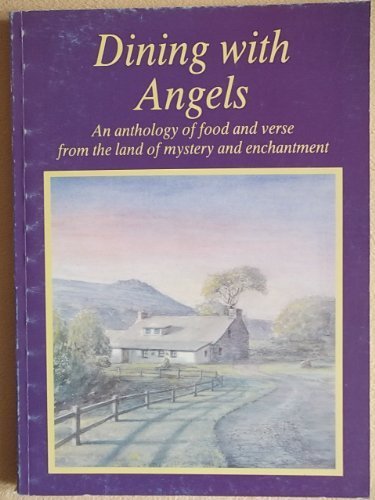 Dining with Angels: Jane Heard, Jane Heard, Rachel Cordee ...