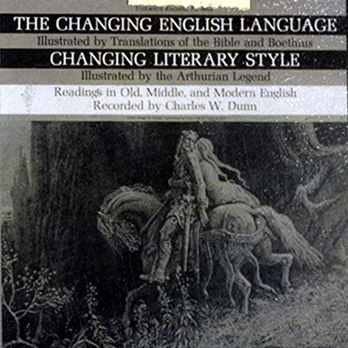 Play The Changing English Language: Changing Literary Style by Charles ...