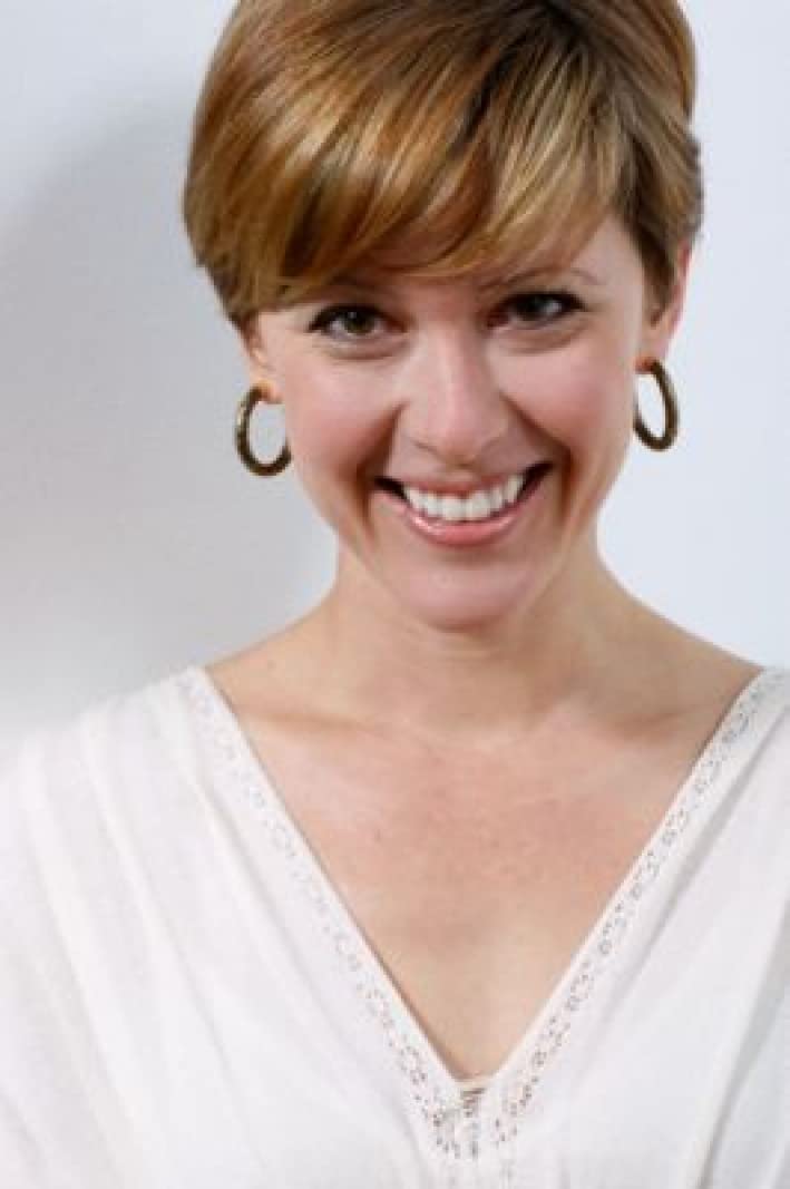 Caroline Cave