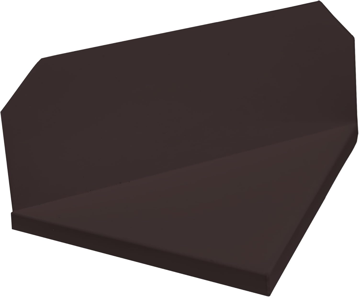 NoOverflow Extreme X Rain Gutter Diverter, Bi-Directional 45-Degree ...