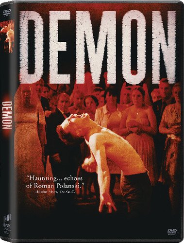 Amazon.com: Demon : Itay Tiran, Agnieszka Zulewska, Andrzej Grabowski ...