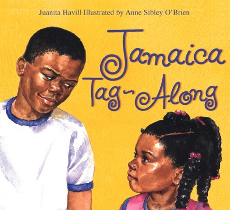 Jamaica Tag-Along: juanita-havill, Anne Sibley O'Brien: 9781405209380 ...