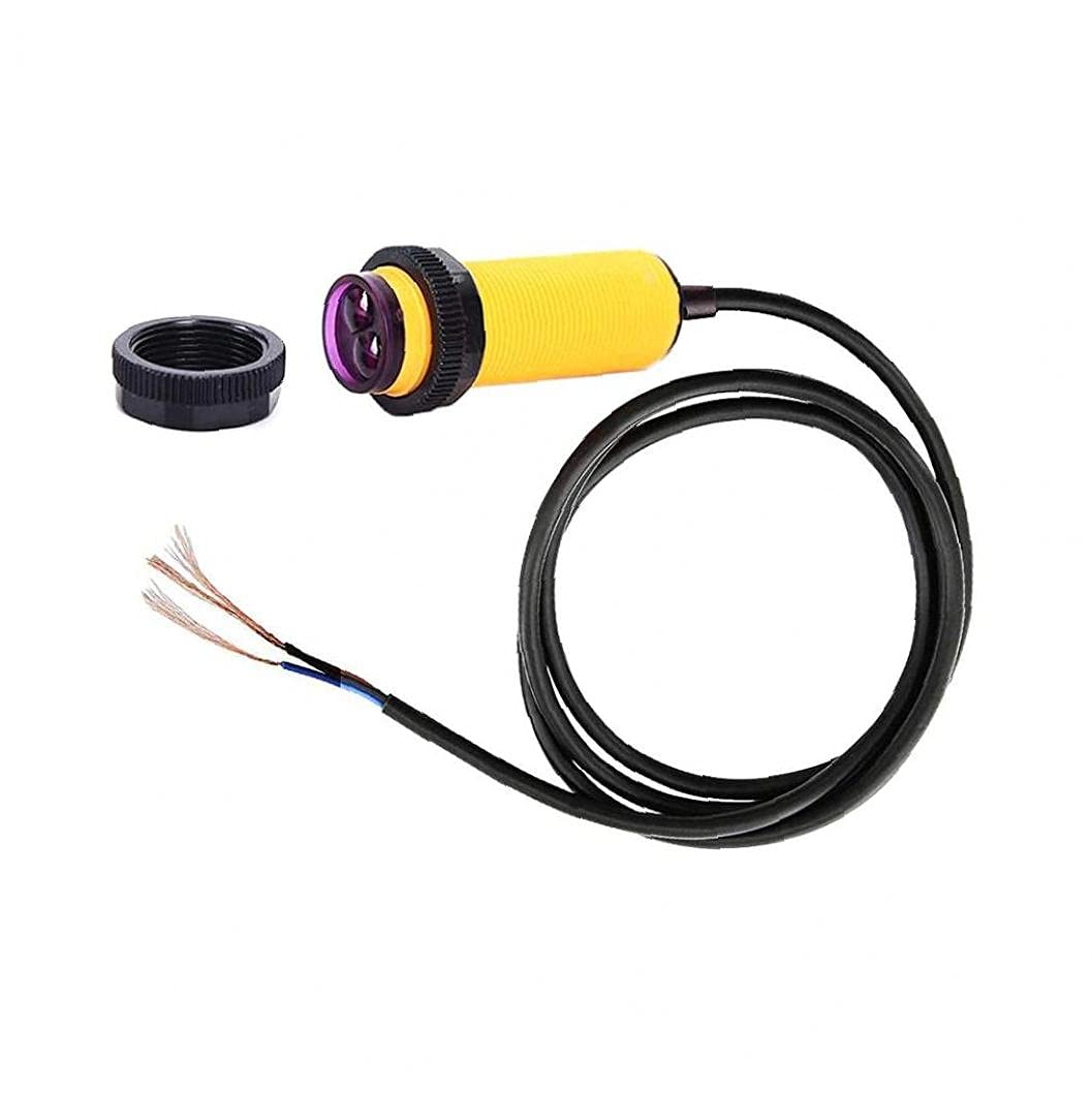 Buy Infrared Sensor Switch Adjustable Obstacle Avoidance Detection ...