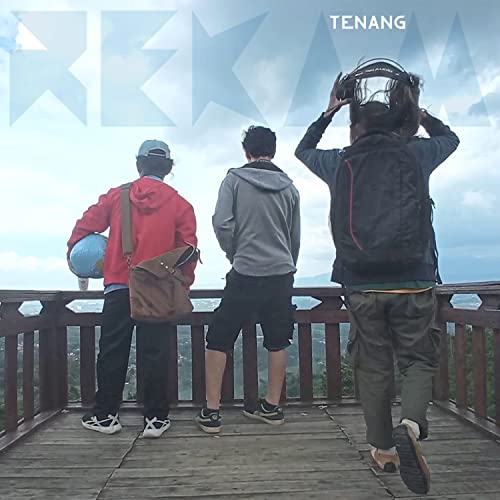 Tenang by Rekam on Amazon Prime Music