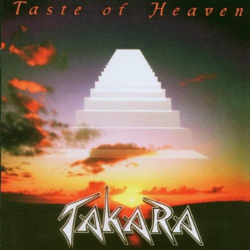 Amazon.com: Taste of Heaven: CDs & Vinyl