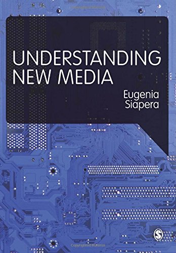 Buy Understanding New Media Book Online at Low Prices in India ...