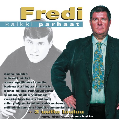 Play (MM) Kaikki parhaat by Fredi on Amazon Music