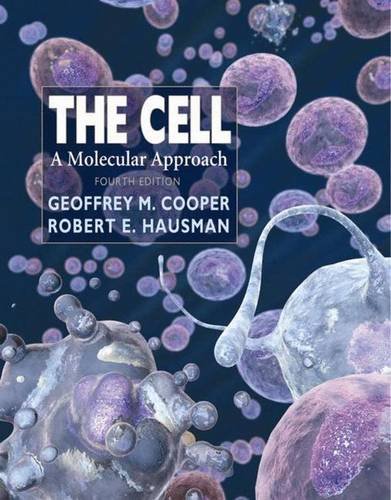 Buy The Cell Book Online at Low Prices in India | The Cell Reviews ...