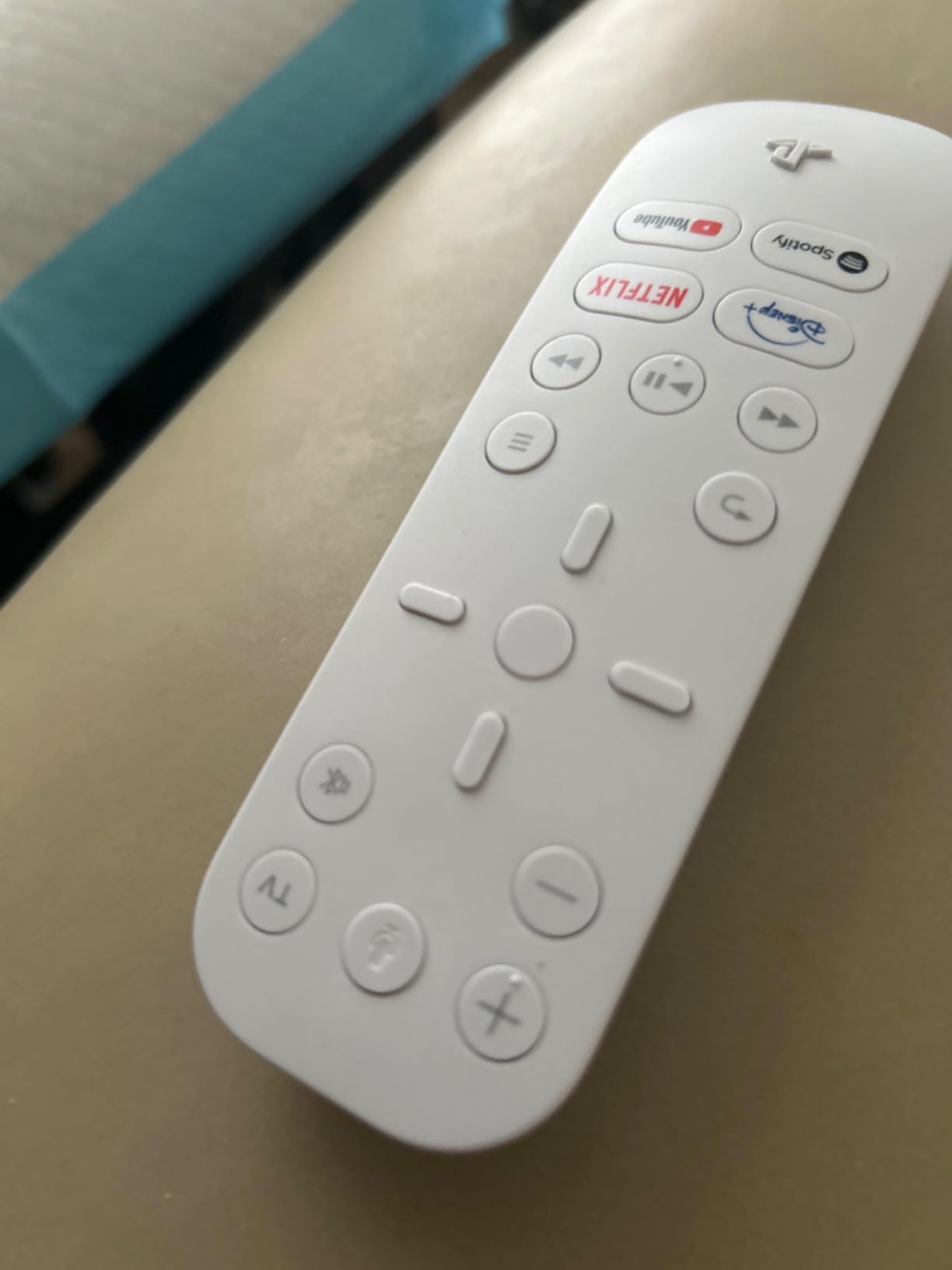 Amazon.com: Media Remote for PS5 : Electronics