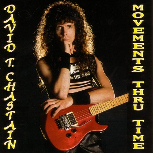 Amazon.com: Movements Thru Time : David T. Chastain: Digital Music