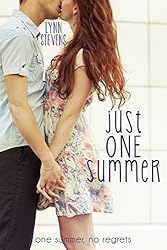 Amazon.com: Just One Summer (Just One. Book 1) eBook : Stevens, Lynn ...