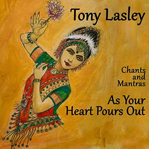 Amazon MusicでTony LasleyのAs Your Heart Pours Outを再生する