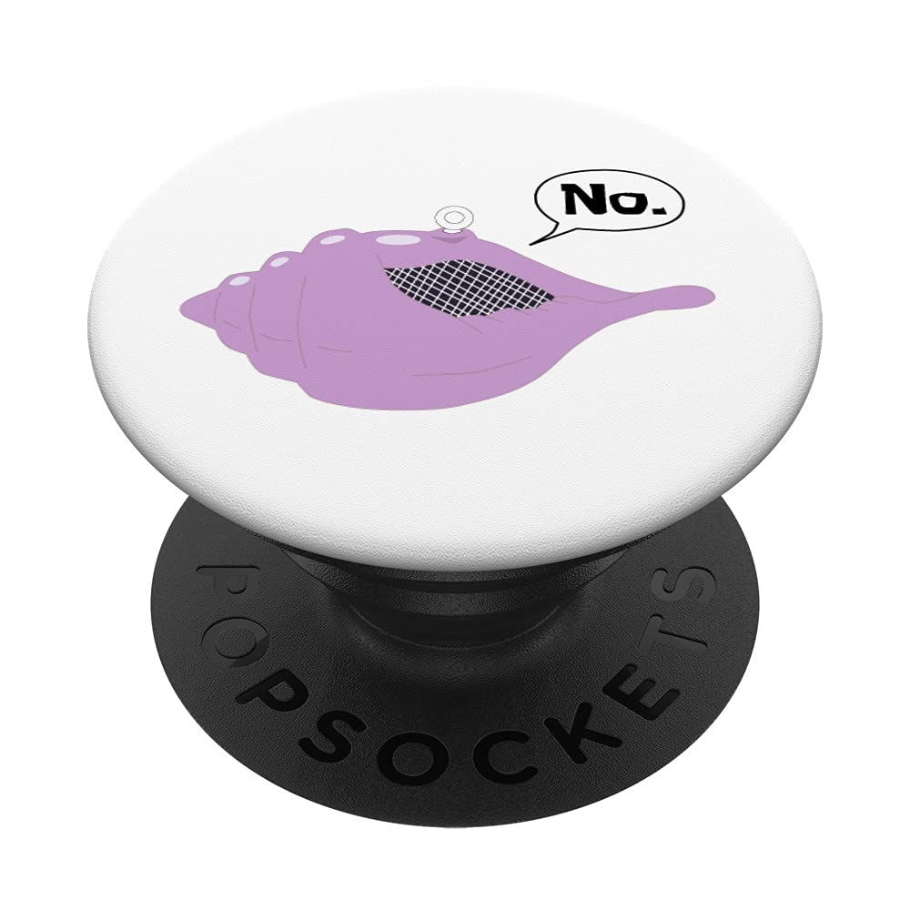 Magic Conch Shell Toy