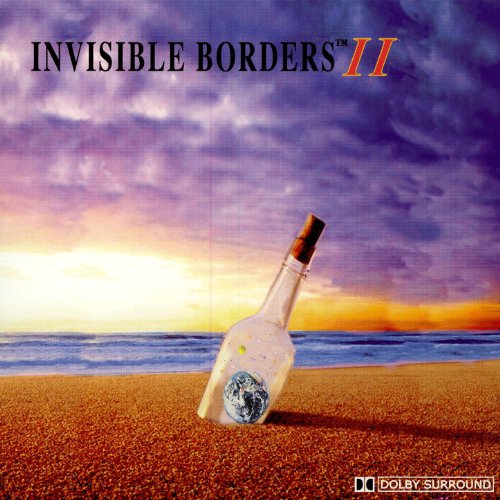 Play Invisible Borders II by Invisible Borders on Amazon Music