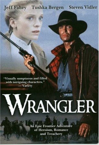 Amazon.com: Wrangler by Jeff Fahey : Movies & TV
