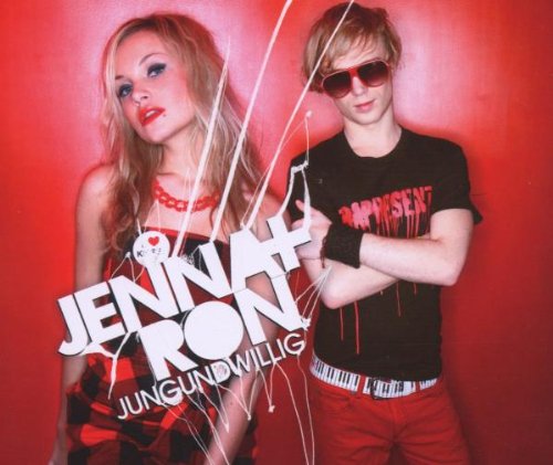 Jenna Ron Jung Willig Music
