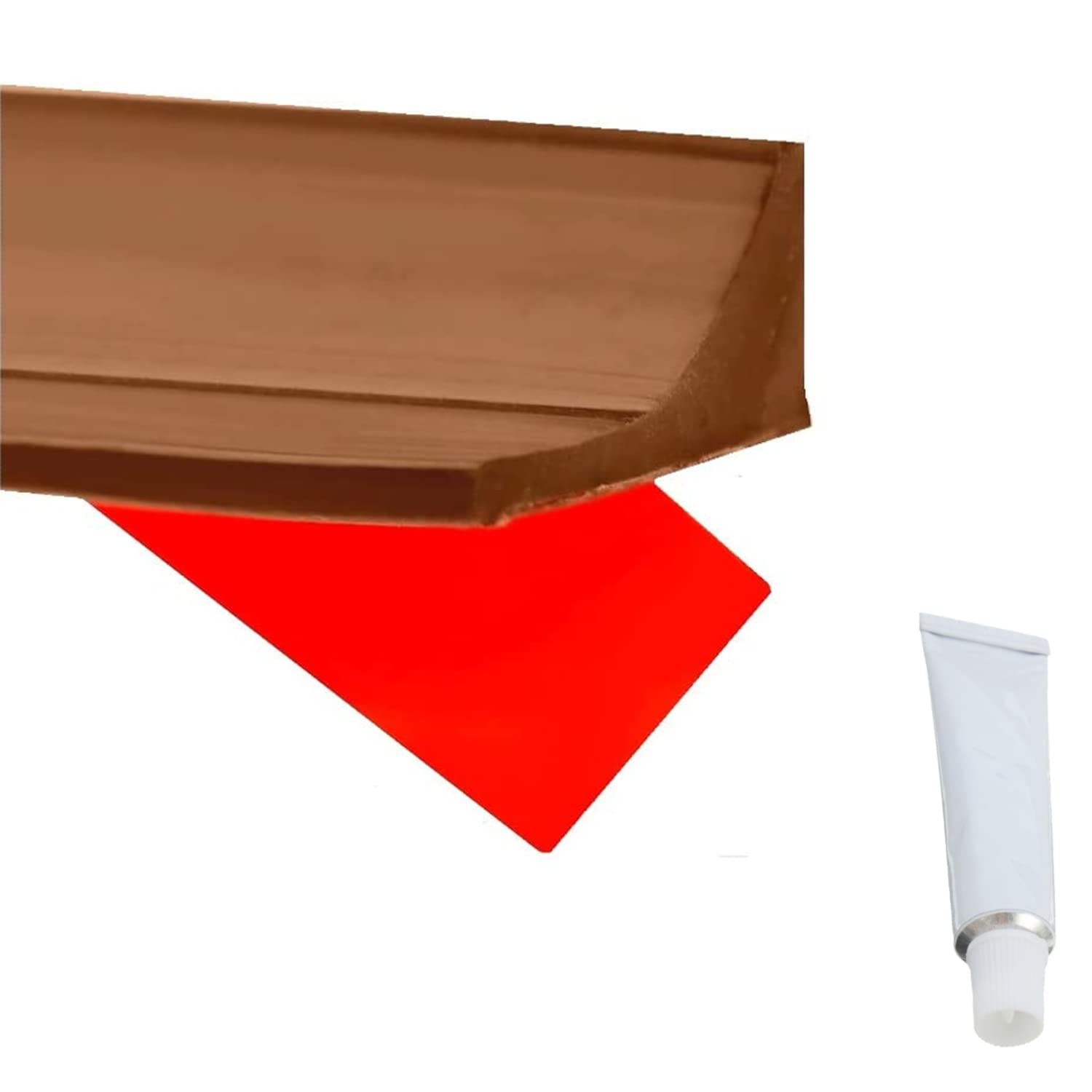 Metreno 1m Water Stopper For Kitchen Sink Slab Floor Water | Desertcart ...