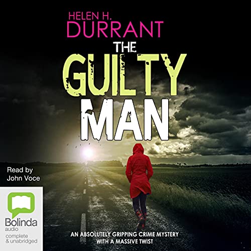 Amazon.com: The Guilty Man (Audible Audio Edition): Helen H. Durrant ...
