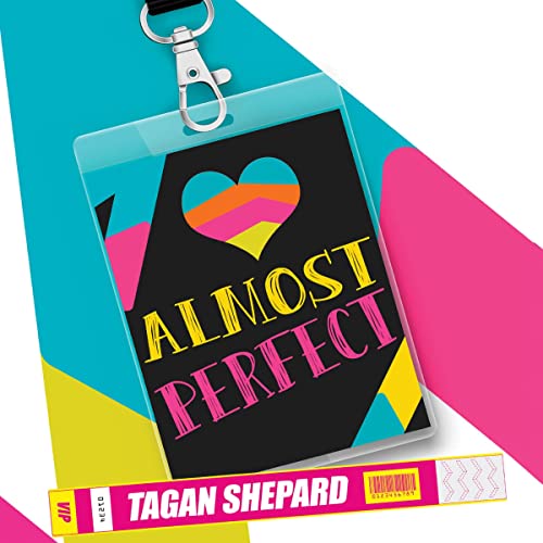 Amazon.com: Almost Perfect (Audible Audio Edition): Tagan Shepard, Lula ...