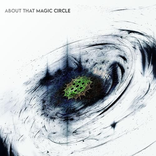 Écouter About That Magic Circle de Mostafa Taleb sur Amazon Music