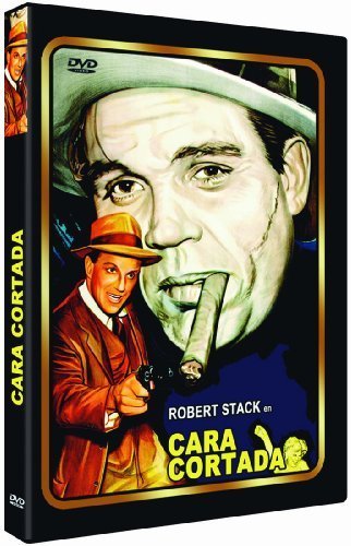 Amazon.com: The Scarface Mob ( The Untouchables: Scarface Mob ) [ NON ...