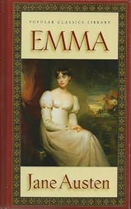 9781590270141: Emma (Popular Classics Library) | BookScouter.com