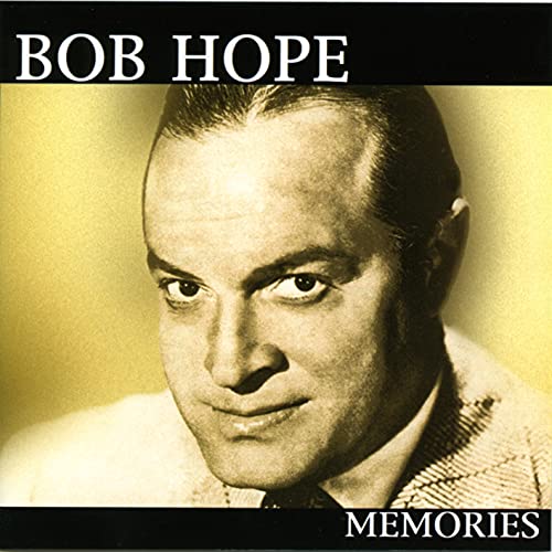 Reproducir Memories de Bob Hope en Amazon Music
