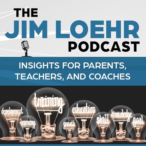 Amazon.com: The Jim Loehr Podcast : Jim Loehr: Audible Books & Originals