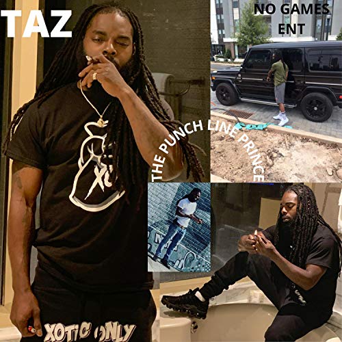 Play THE TRUTH by Taz on Amazon Music