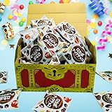 ・ブランド:ノーブランド品・製造元:アソート品・製造元/メーカー部品番号:ロカボナッツチョコ・✅低糖質設計: 糖質制限中の方でも安心して楽しめます・✅3種類のナッツ: ピーナッツ、アーモンド、くるみの栄養価の高いミックス・✅個包装: 30袋...