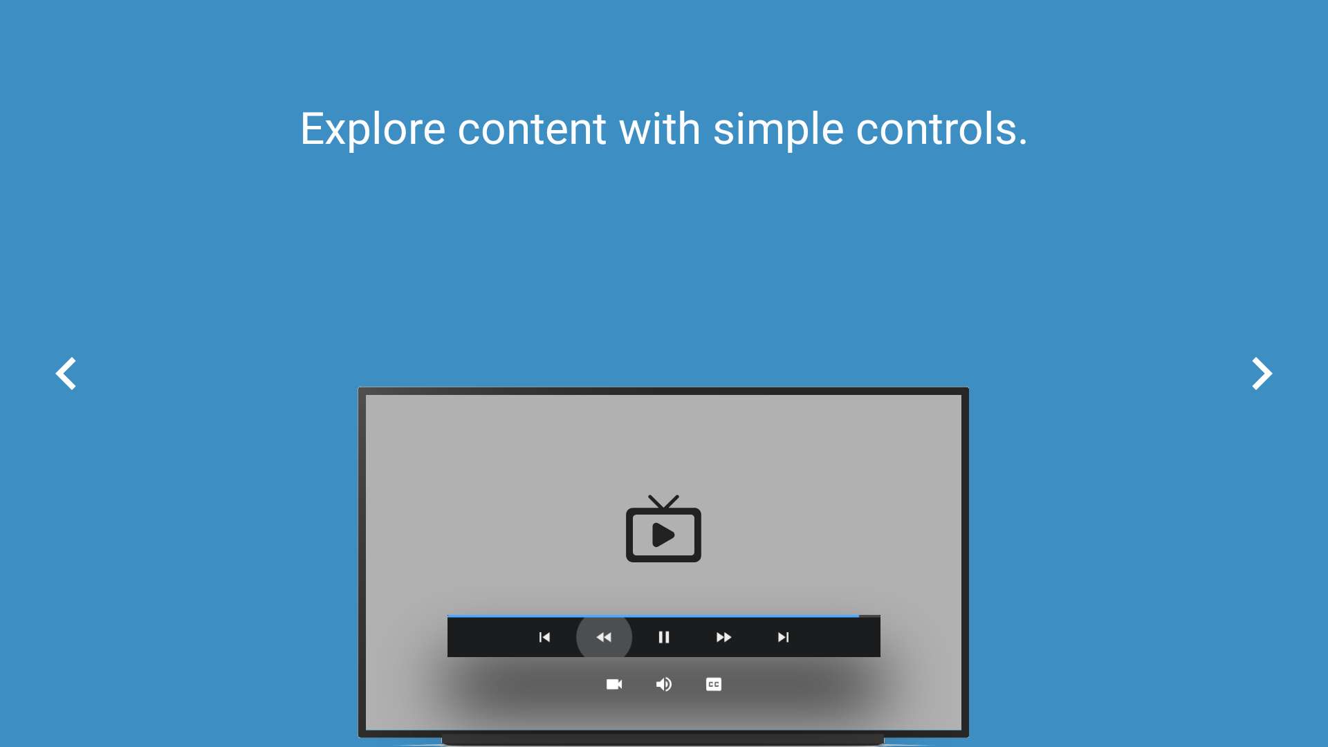 Arabsat TV Everywhere - App on Amazon Appstore