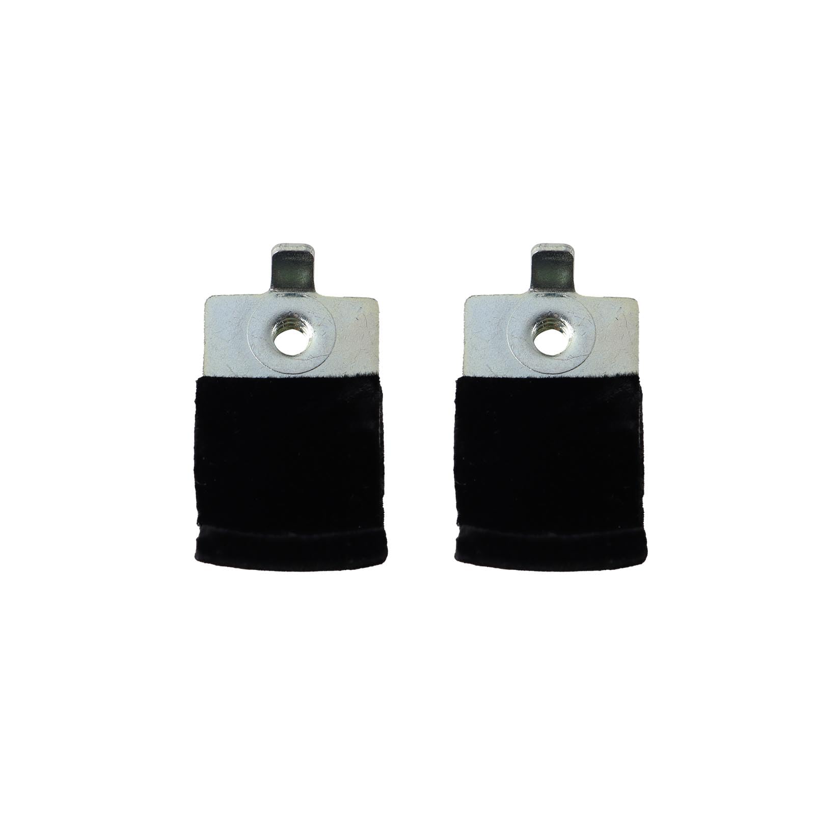 Amazon.com: Pair(2) Door Window Guide Stabilizers For 1970 1971 1972 ...