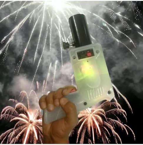Khusi Magic Portable Party Sparkler – Safe Pyro Display for Weddings ...