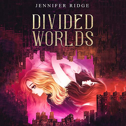 Amazon.com: Divided Worlds (Audible Audio Edition): Jennifer Ridge ...