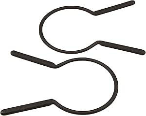 Amazon.com : Acinkeety 2Pcs Wrenches Lens Spanner for 77-82mm Filters ...