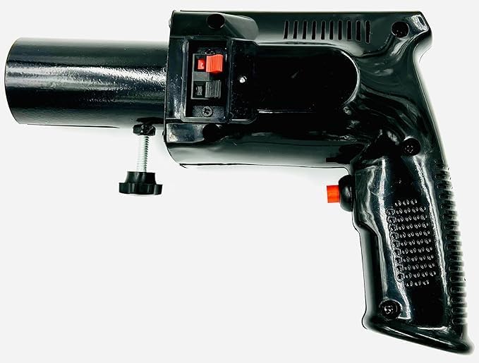 RKG HANDICRAFTS Party Favor Sparkle Cold Fire Gun (Plastic) (Battery ...