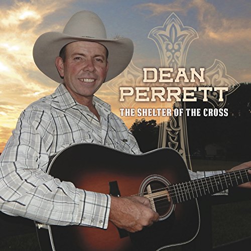 Spiele The Shelter of the Cross von Dean Perrett auf Amazon Music ab