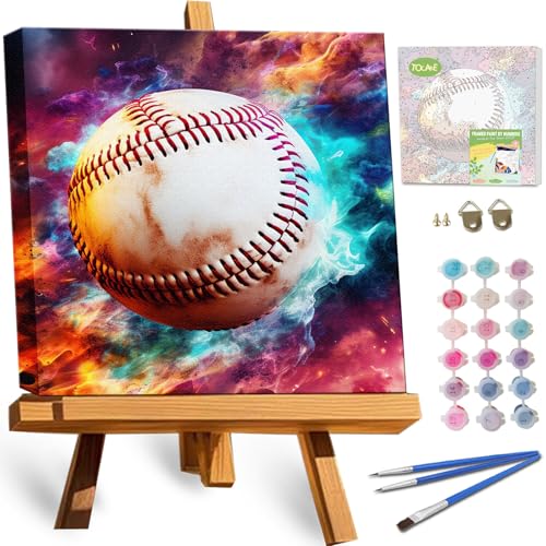 How to Paint a Baseball: 2026 Craft Guide