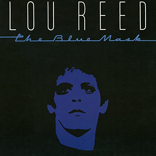 Amazon.com: The Blue Mask : Lou Reed: Digital Music