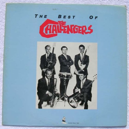 The Challengers - The Best Of - Amazon.com Music