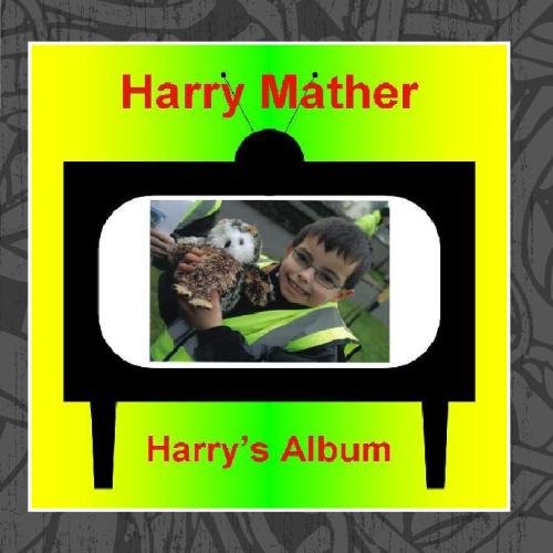 Harry Mather - Harry's Album - Amazon.com Music