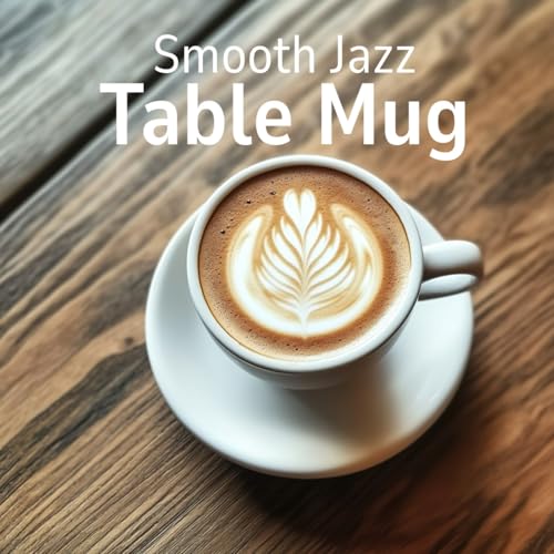 Amazon MusicでSmooth Jazz Table MugのSmooth Jazz Table Mug Background Jazz for Coffee Timeを再生する