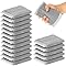 Amazon.com: Thyle 24 Pack Steel Scrub Sponges for Dishes Non Scratch ...