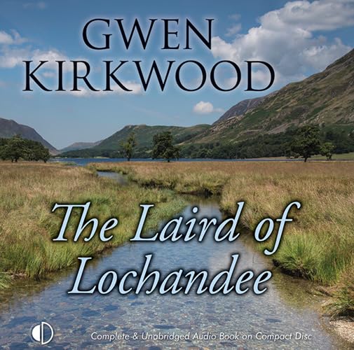 Amazon | The Laird Of Lochandee | Kirkwood, Gwen, Mackie, Lesley ...
